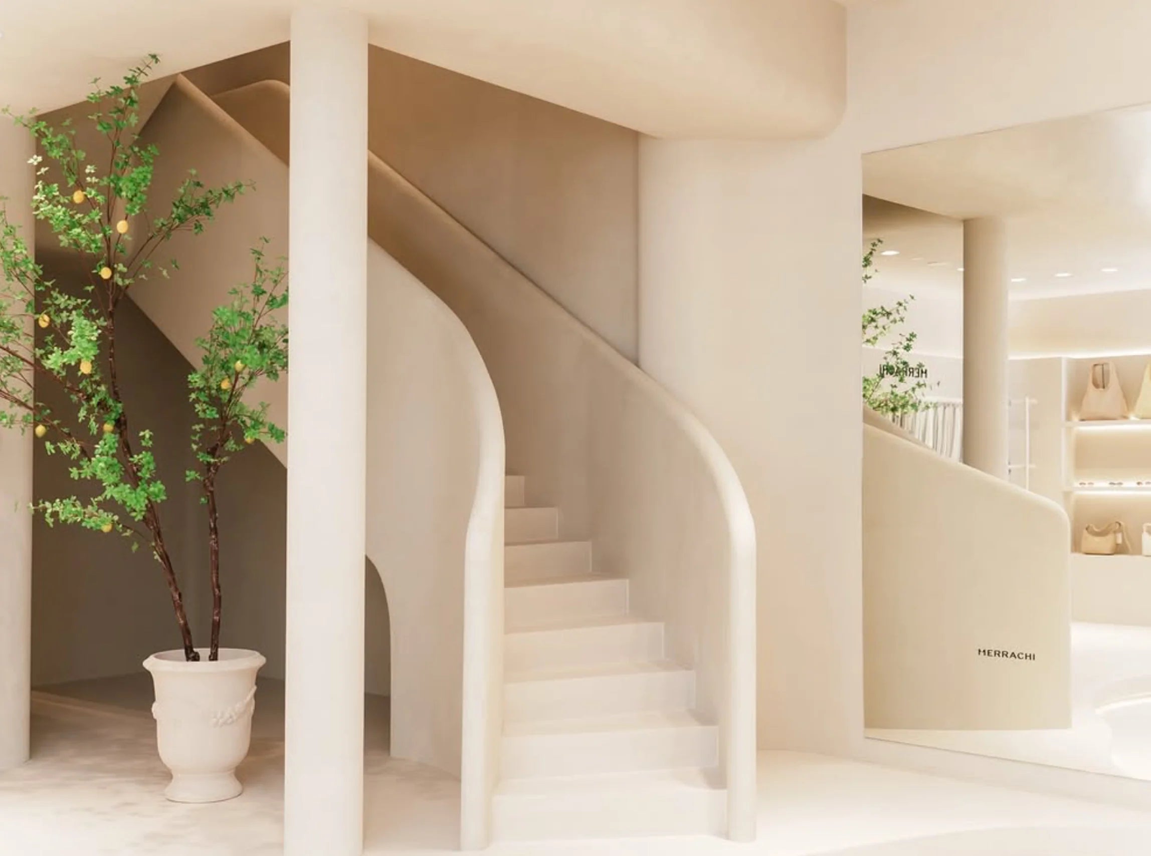 ONLINE UK | MERRACHI